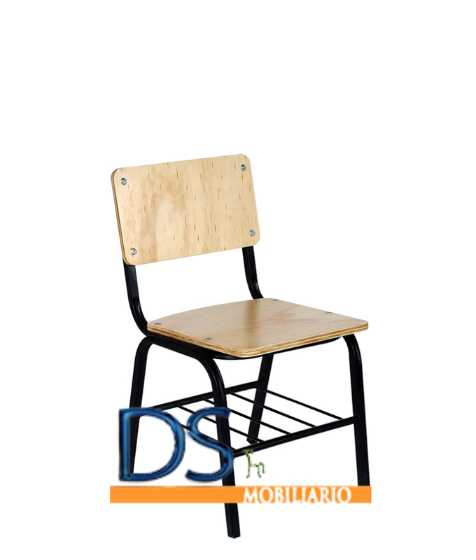 DS Mobiliario | DS/AB-20PS